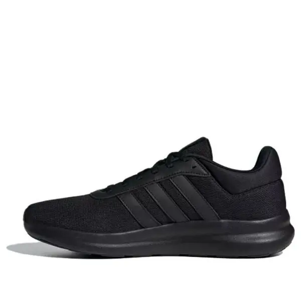 Adidas Cloudfoam Lite Racer 4.0 'core Sneakers