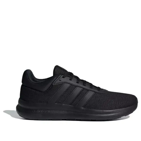Adidas Cloudfoam Lite Racer 4.0 'core Sneakers - Black