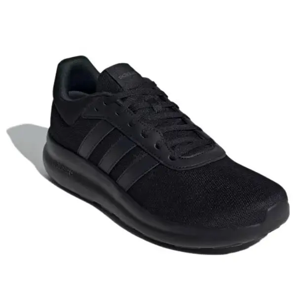 Adidas Cloudfoam Lite Racer 4.0 'core Sneakers - Black