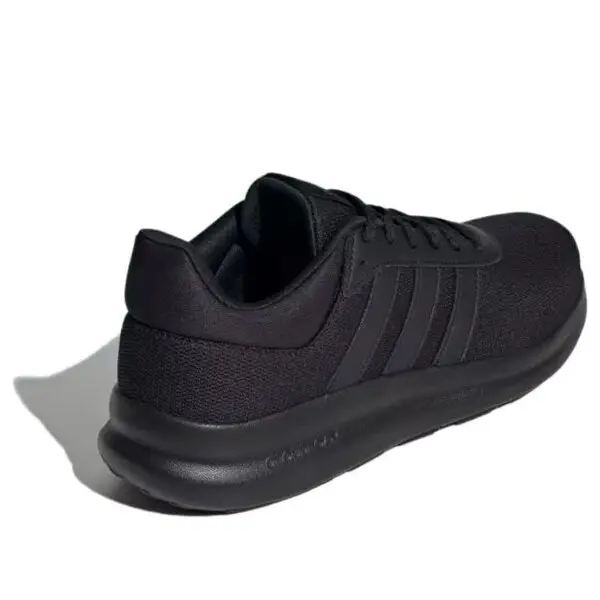 Adidas Cloudfoam Lite Racer 4.0 'core Sneakers - Black