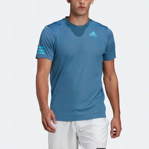 Adidas Sports T-shirt - Multi-color