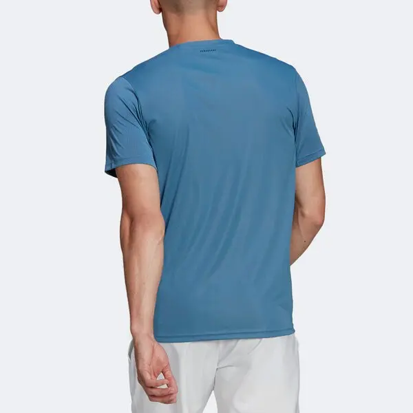 Adidas Sports T-shirt - Multi-color