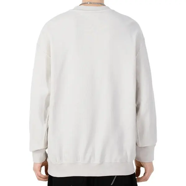 Nike Embroidered Logo Pullover