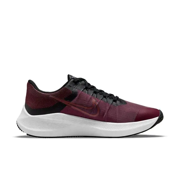 Nike Zoom Winflo 8 Athletic Sneakers - Wine Red