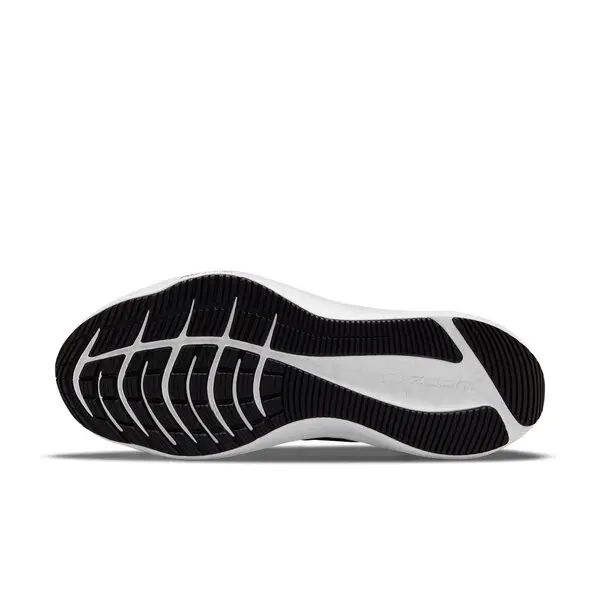 Nike Zoom Winflo 8 Athletic Sneakers - Wine Red