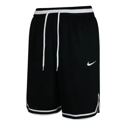 Nike As Nk Dry Dna Short - Black