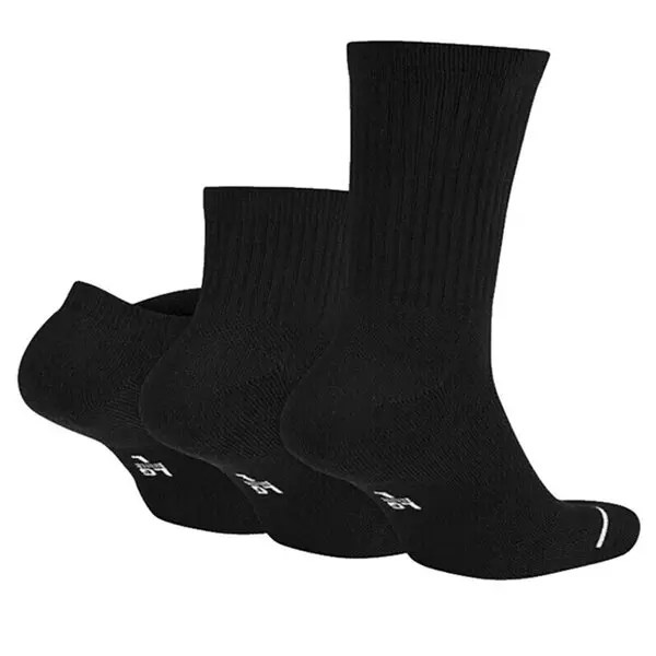 JORDAN Everyday Max Sports Socks 3 Pairs