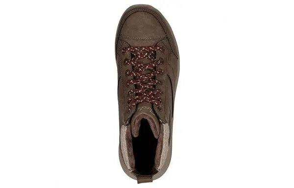 Sketchers Ultra Flex 2.0 'social Crew' High Top Sneakers