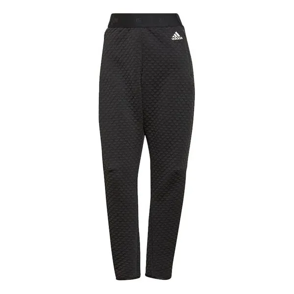 Adidas Z.n.e. Sportswear Pants - Black