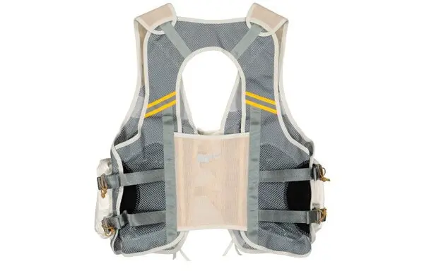 Nike Ispa Series Vest - Grey