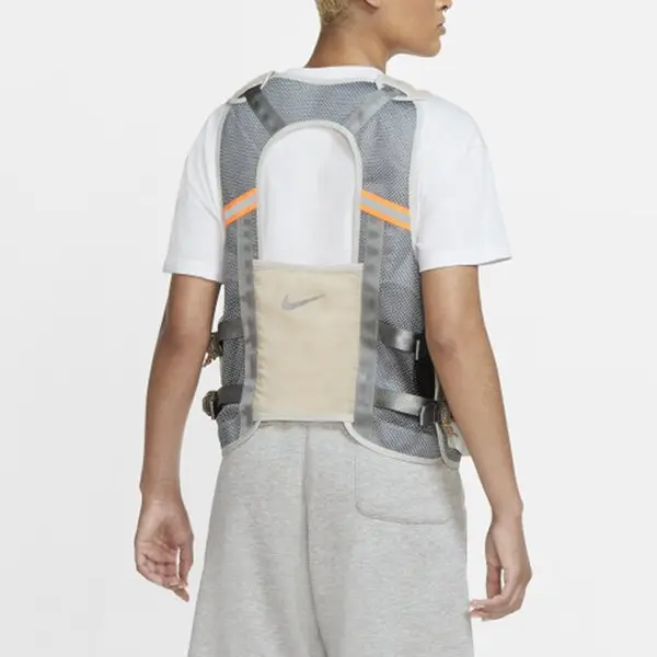 Nike Ispa Series Vest - Grey