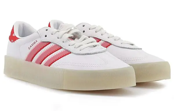 Adidas Sambarose Sneakers