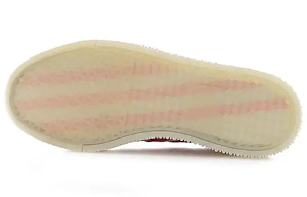 Adidas Sambarose Sneakers - White/red