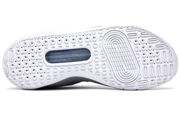 Nike Kd 13 Tb High Top Sneakers - Graywhite