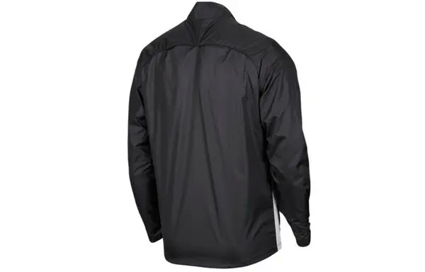 Nike Woven Breathable Jacket
