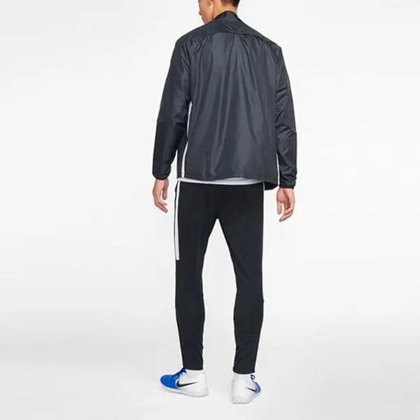 Nike Woven Breathable Jacket