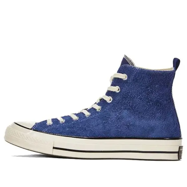 CONVERSE Chuck 70 High Top Crossover Sneakers - Blue