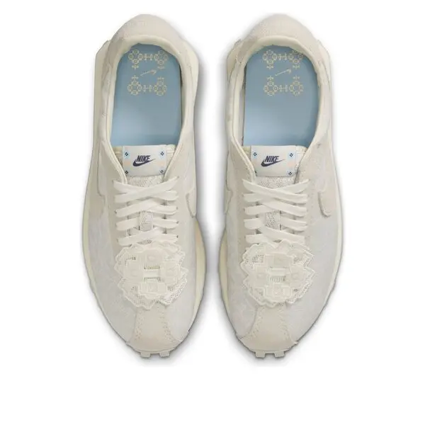 Nike Ld-1000 "soft Pearl" Sneakers