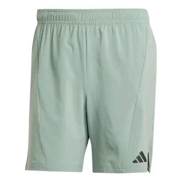 Adidas Training Shorts - Green
