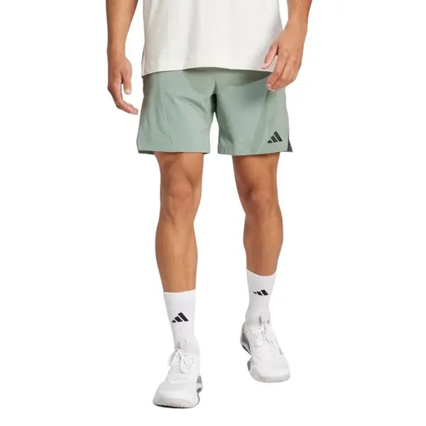 Adidas Training Shorts - Green