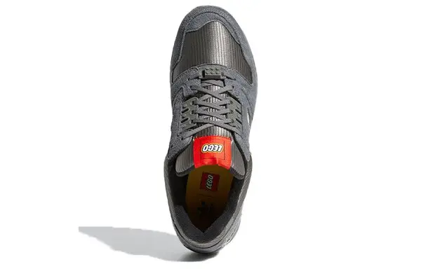 Adidas Lego X Zx 8000 "color Pack Ash