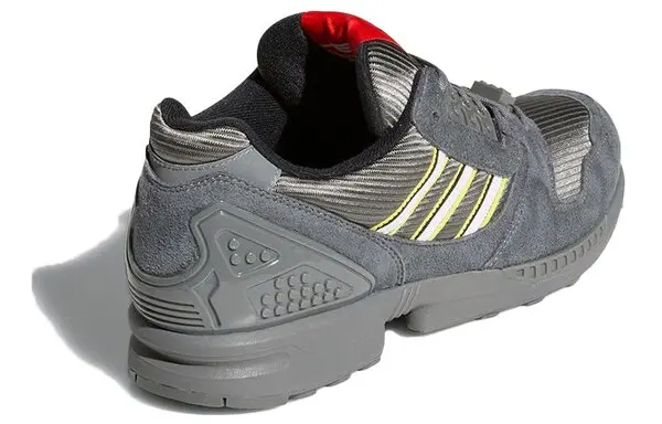 Adidas Lego X Zx 8000 "color Pack Ash
