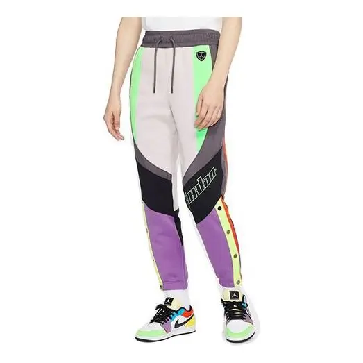 JORDAN Air Moto Pants - Multi-color