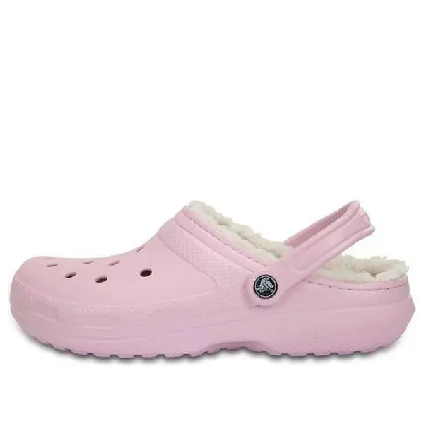 CROCS Classic Clog - Pink