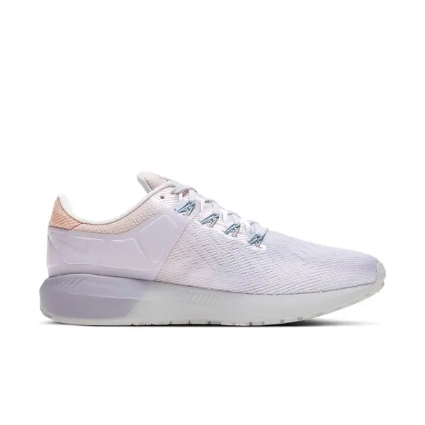 Nike Zoom Structure 22 'washed Coral' Running Shoes - White/orange