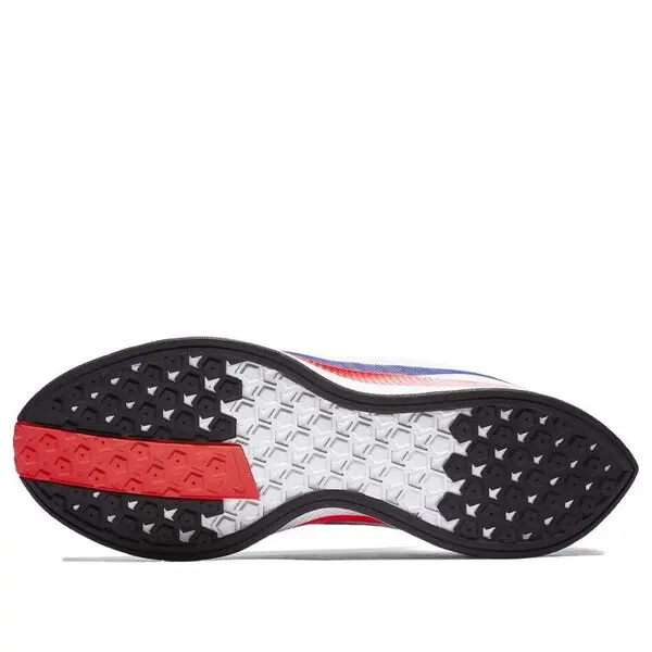 Nike Zoom Pegasus Turbo "shanghai Rebels" Sneakers - Red/blue/white