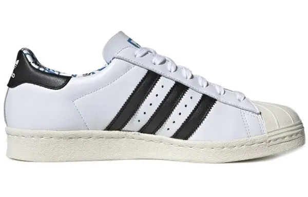 Adidas Have A Good Time X Superstar 80s Sneakers