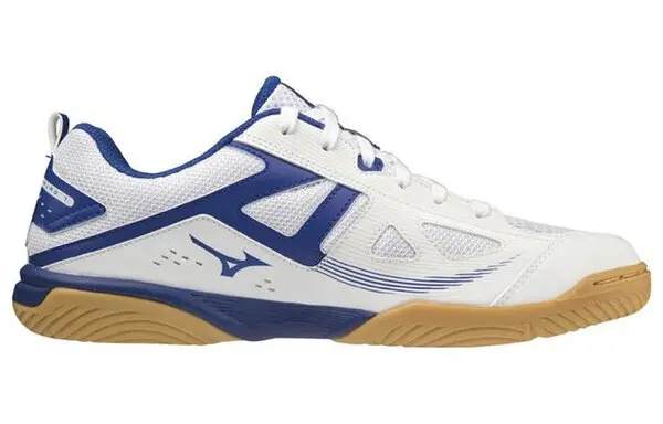 Mizuno Wave Kaiserburg Sneakers