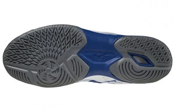 Mizuno Wave Kaiserburg Sneakers