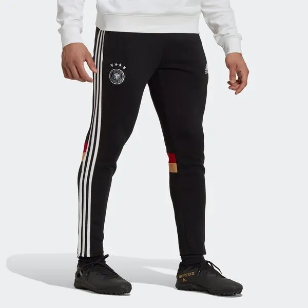 Adidas Logo Track Pants