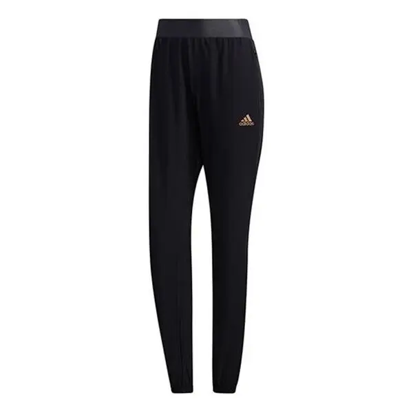 Adidas Woven Pants - Black
