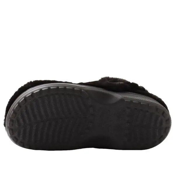 CROCS Classic Unfurgettable Clog - Black