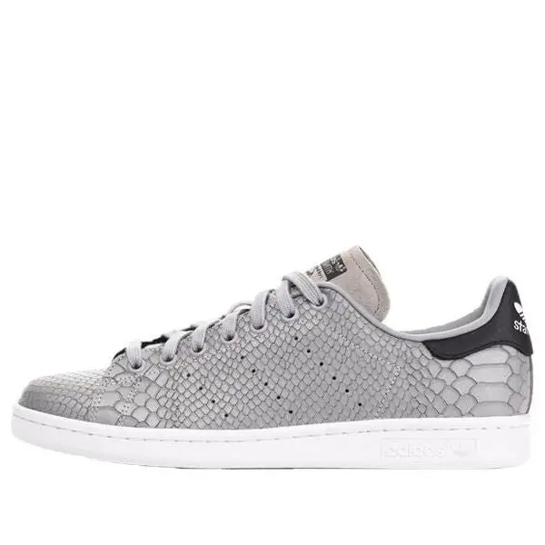 Adidas Stan Smith 'fashion Week - Silver