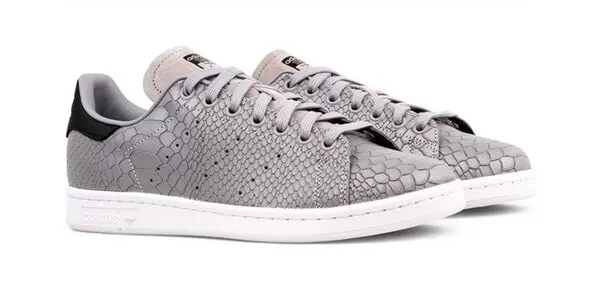 Adidas Stan Smith "fashion Week" Sneakers