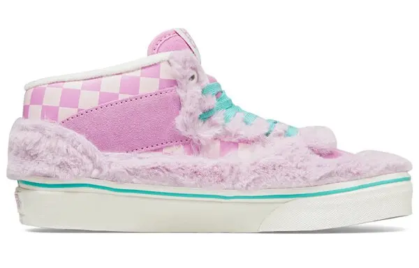 VANS Half Cab Miro & Wujo Sneakers