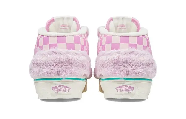 VANS Half Cab Miro & Wujo Sneakers