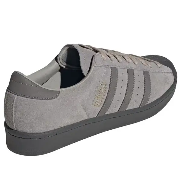 Adidas Superstar Vintage Sneakers - Core Black/core White/core Black
