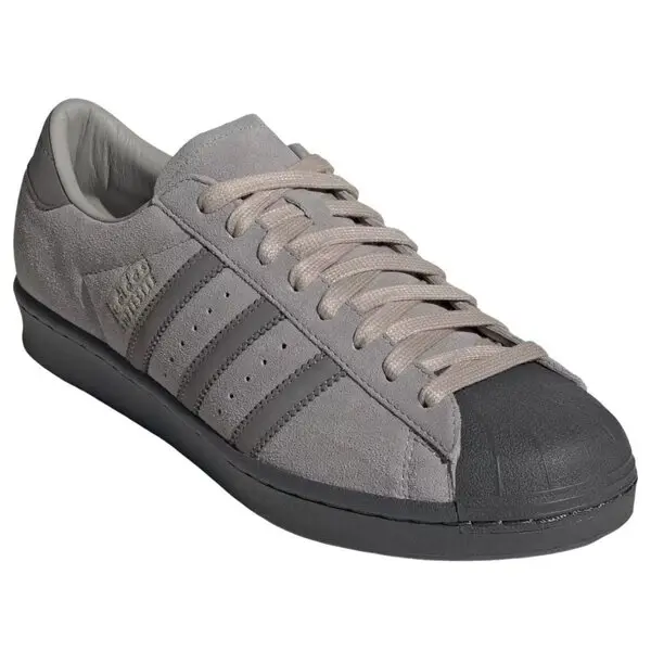 Adidas Superstar Vintage Sneakers - Core Black/core White/core Black