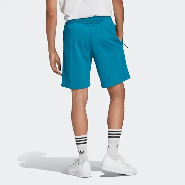 Adidas Originals Adventure Shorts - Blue