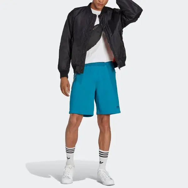 Adidas Originals Adventure Shorts - Blue