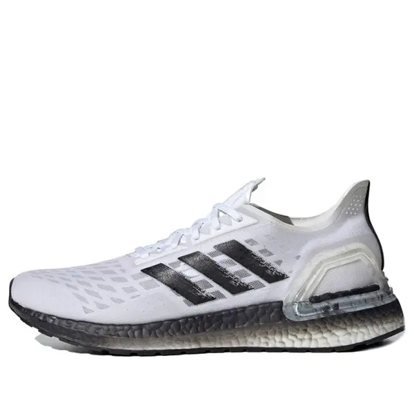 Adidas Ultraboost Pb Sneakers - White/black