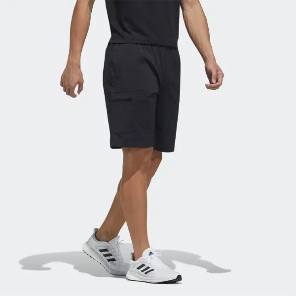Adidas Fi Short 3s Training Shorts