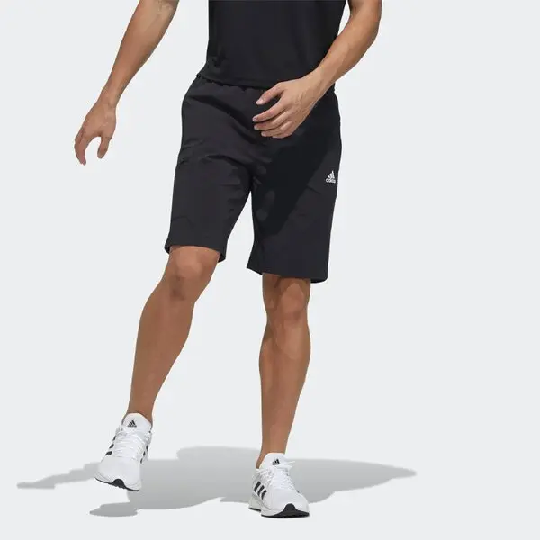 Adidas Fi Short 3s Training Shorts