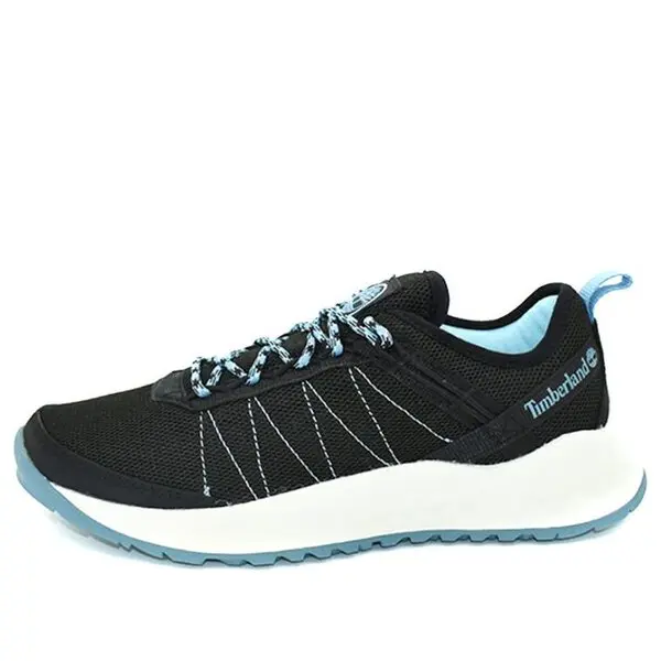 Timberland Solar Wave Sneakers - Black
