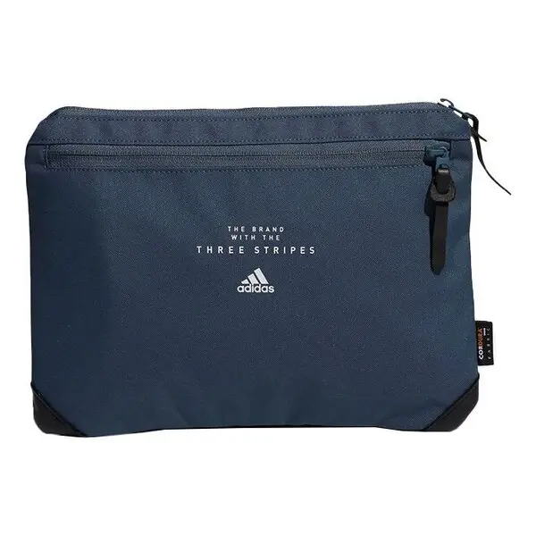 Adidas Mhpersac Shoulder Bag - Blue