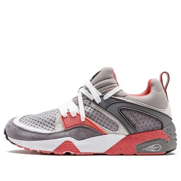 PUMA Staple X Blaze Of Glory Og 'pigeon' Sneakers - Gray
